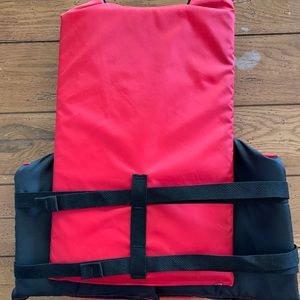 Onyx | Other | Onyx Life Vest | Poshmark